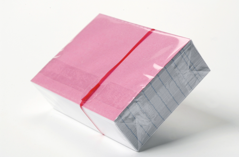 Overwrapped Card Products