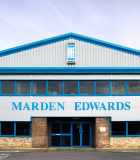 Packaging Machines, Overwrapping Equipment | Marden Edwards