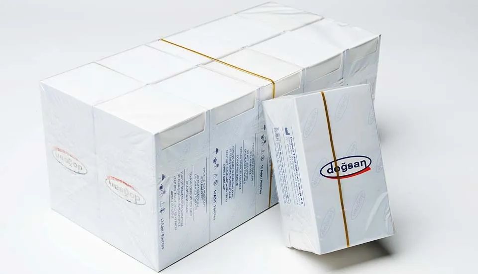 Pharmaceutical Overwrapping, Healthcare Packaging | Marden Edwards