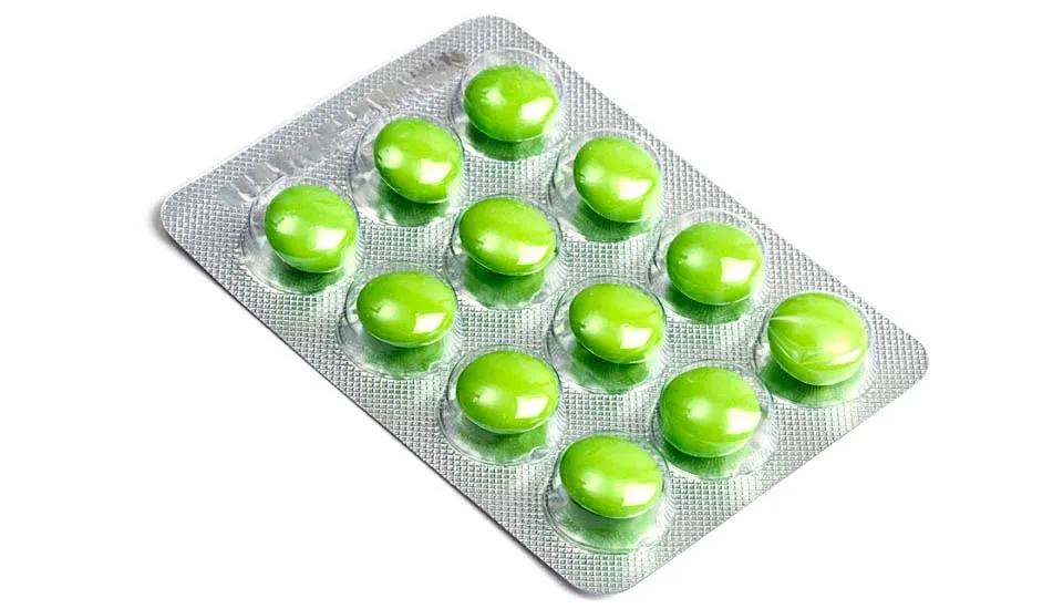 Pharmaceutical Packaging | Marden Edwards