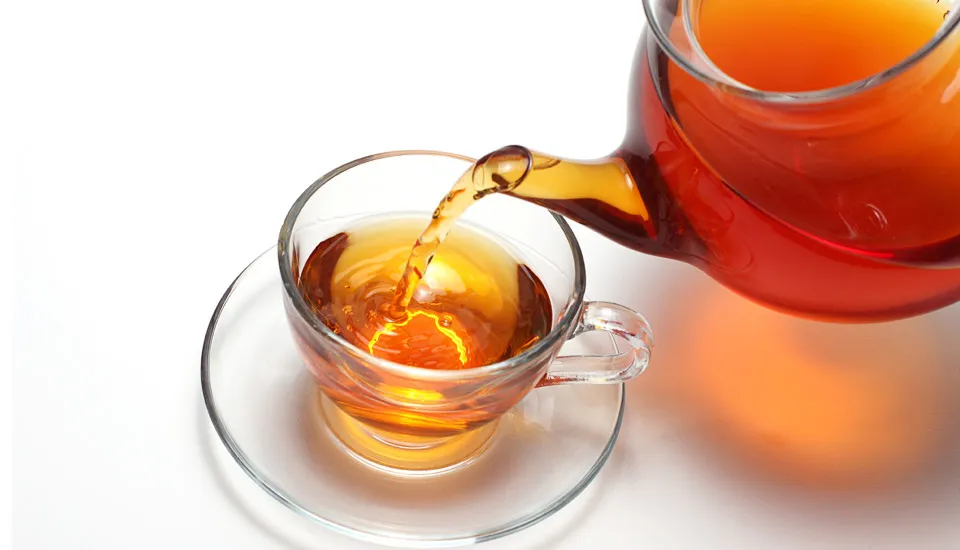Tea Packaging | Marden Edwards