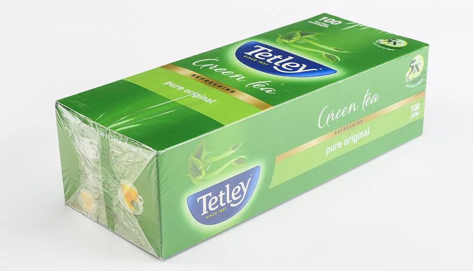 Eco-Wrapping Materials | Marden Edwards Inc.